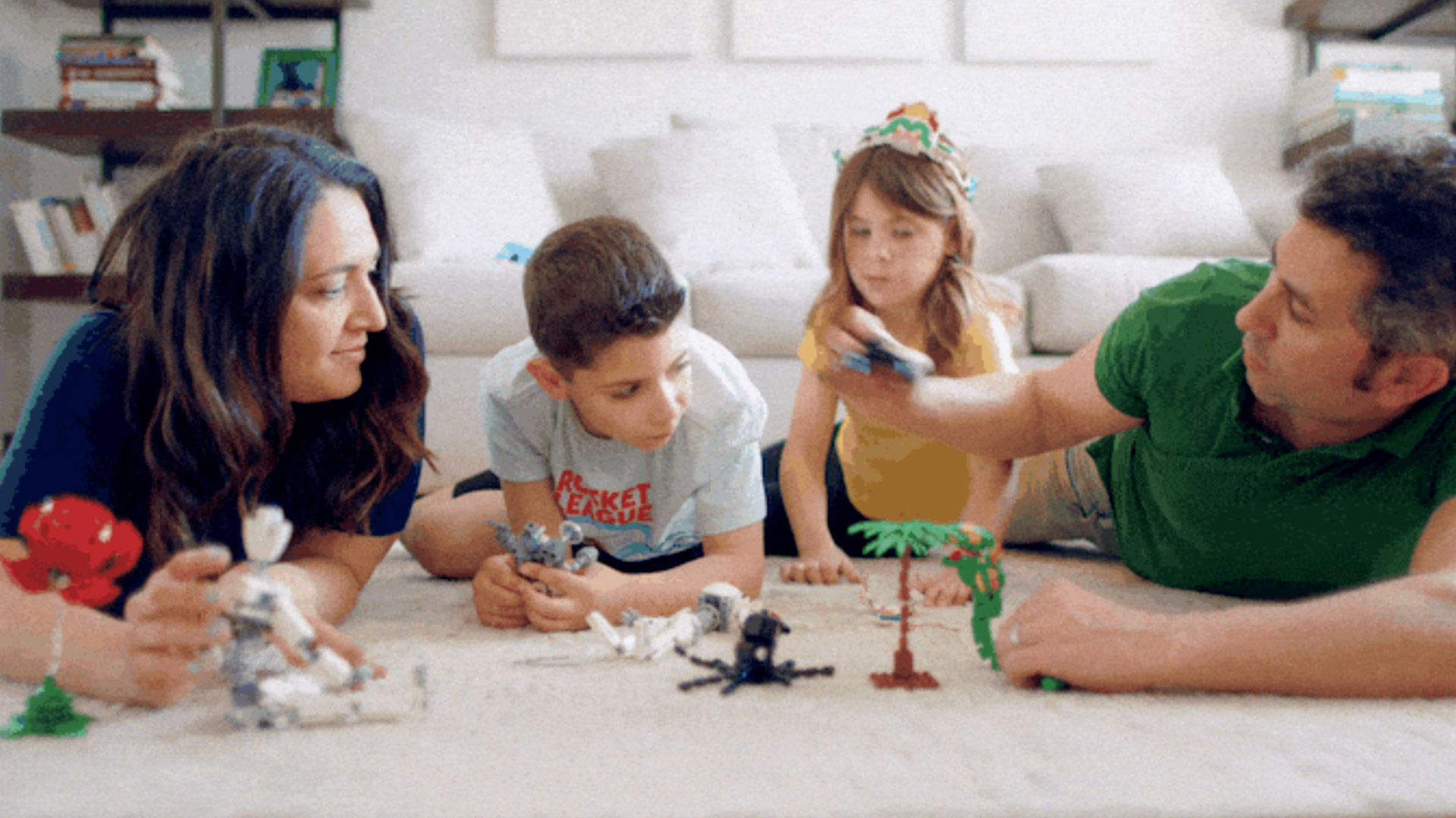 Bend, Pose, and Play Like Never Before - Farco ToyCo LLC
